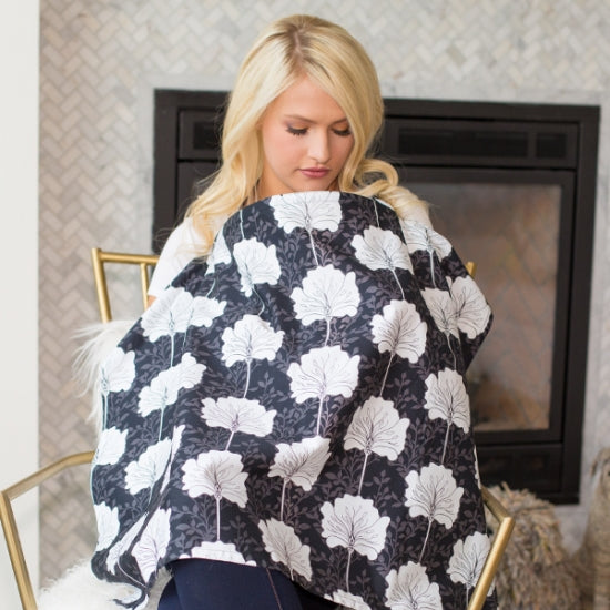 Lily – Udder Covers